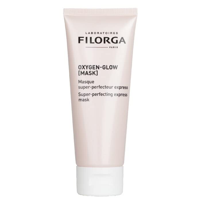 FILORGA OXYGEN-GLOW MASK Mascarilla Perfeccionadora 75ml – QNX