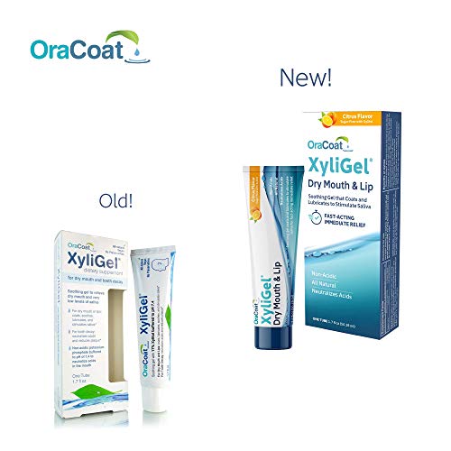 OraCoat XyliGel – QNX